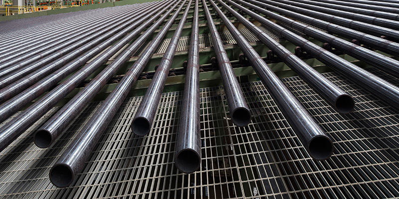 Eastern Steel Manufacturing Co.,Ltd,Seamless Steel Pipe & Welded Steel ...