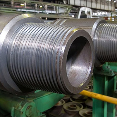 Eastern Steel Manufacturing Co.,Ltd,Seamless Steel Pipe & Welded Steel ...