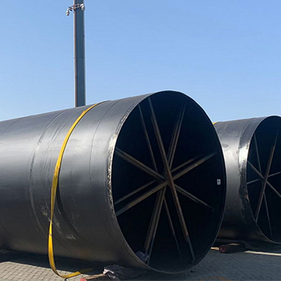 Eastern Steel Manufacturing Co.,Ltd,Seamless Steel Pipe & Welded Steel ...